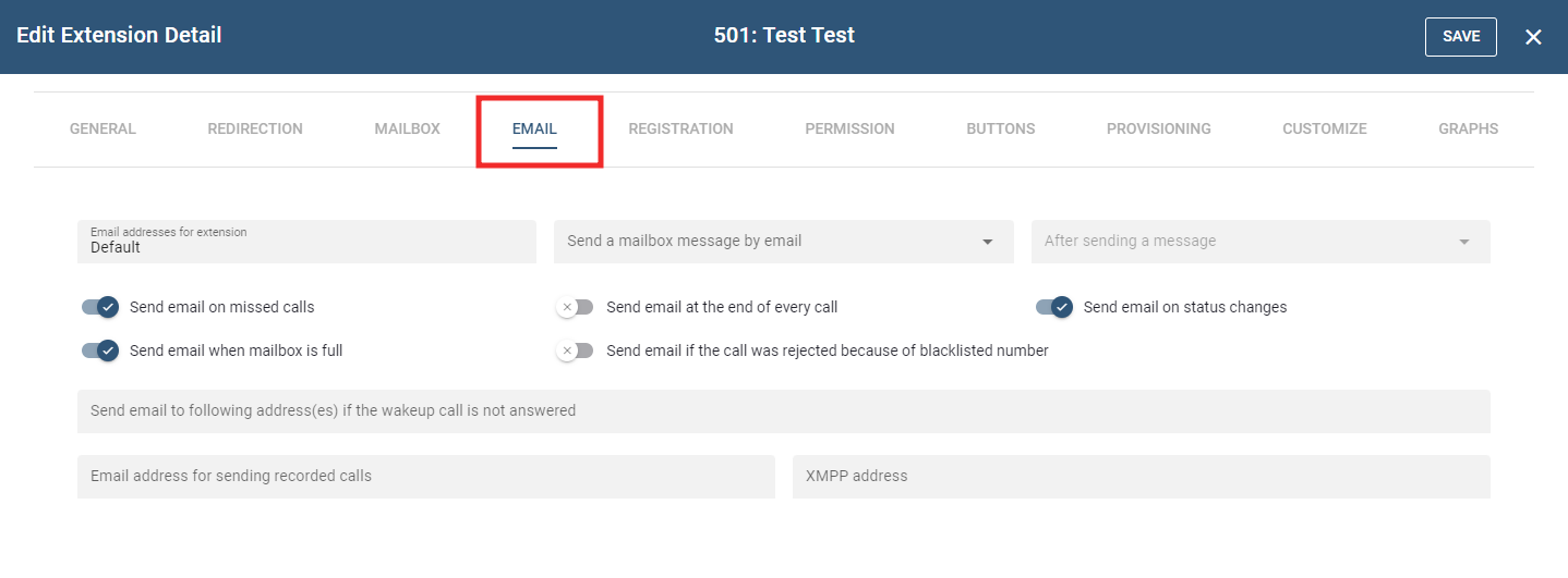 Extensions | Link Wholesaler Guide