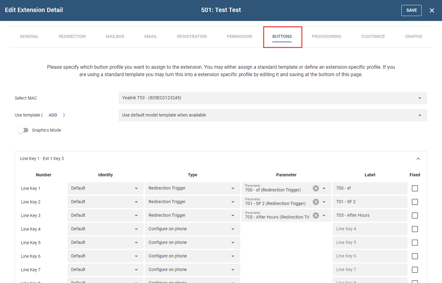 Extensions | Link Wholesaler Guide